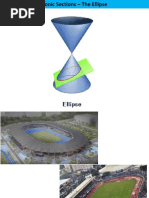 Pre-Calculus Quarter 1 - Module 4: Ellipses and Hyperbolas | PDF ...