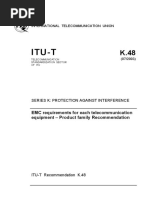 ISO IEC 11801-1-2017 Cor 1-2018 Ed.1 Id.75698 Publication PDF (En) | PDF | Iso/Iec Jtc 1 ...