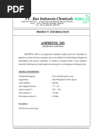 Coa Capb | PDF