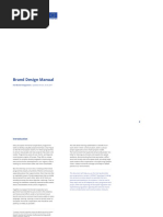 Corporate Logo Manual | PDF | Logos | Graphic Design