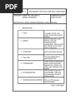 Sample-Authorization-Letter-DSWD-Clearance 3 | PDF