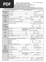 Pre-Delivery Inspection Checklist - New Car | PDF | Technology ...