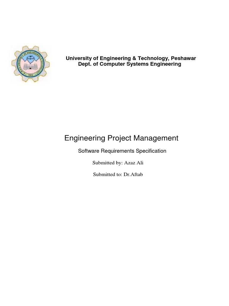 Recruitment System SRS & Test Plan | PDF | Unit Testing | Verification ...