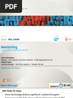 Serial Number Status Change | PDF | Computers