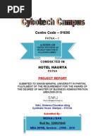 Daffodil Gnomes Pattern | PDF | Crochet | Textile Arts