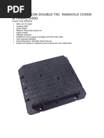 Gatch Material | PDF | Density | Soil