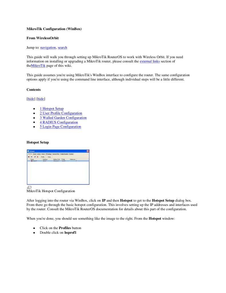 Mikrotik Configuration Pdf Internet Protocols Areas Of Computer Science