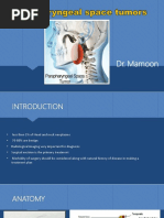 Ultrasound of The Neck in 7 Sweeps - DR Rhian Rhys | PDF | Neck | Human ...