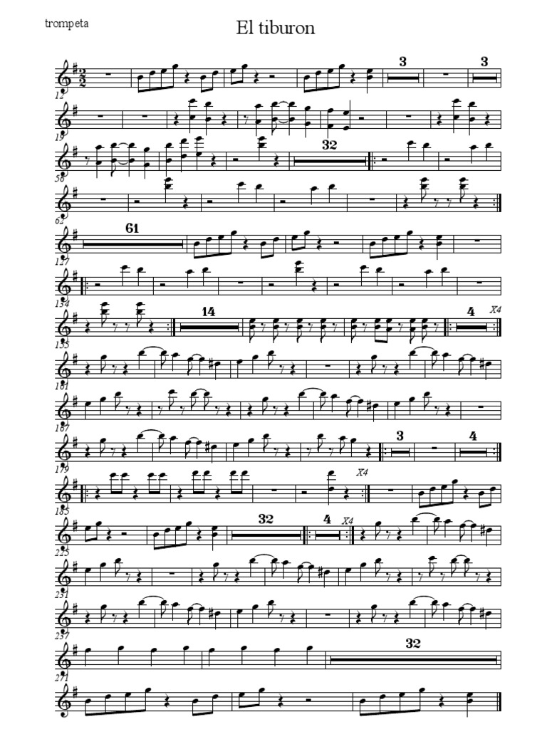 Proyecto 1 - El Tiburon | PDF