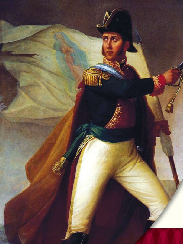 General Ignacio Allende | PDF | revolución mejicana | Militares de mexico