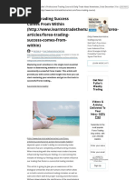 TradingPool Beginner Trading Guide | PDF