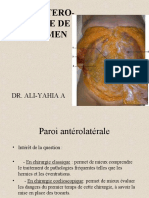 Anatomie de l'Aine et Canal Inguinal | PDF | Péritoine | Vaisseau sanguin