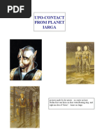 Eisenhower's 1954 Alien Meeting | PDF | Alien Abduction | Dwight D ...