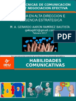 1.1. Mensajes SPICE - Comunicación Efectiva | PDF | Comunicación ...