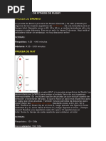 Signo de Fóvea en Edema: Diagnóstico | PDF | Edema | Especialidades Medicas