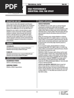 Devoe Bar-Rust 236 Specs | PDF | Paint | Epoxy