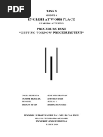 E-Office Tutorial: File Management Guide | PDF