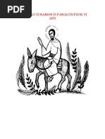 PCP II Decrees | PDF | Laity | Catholic Church