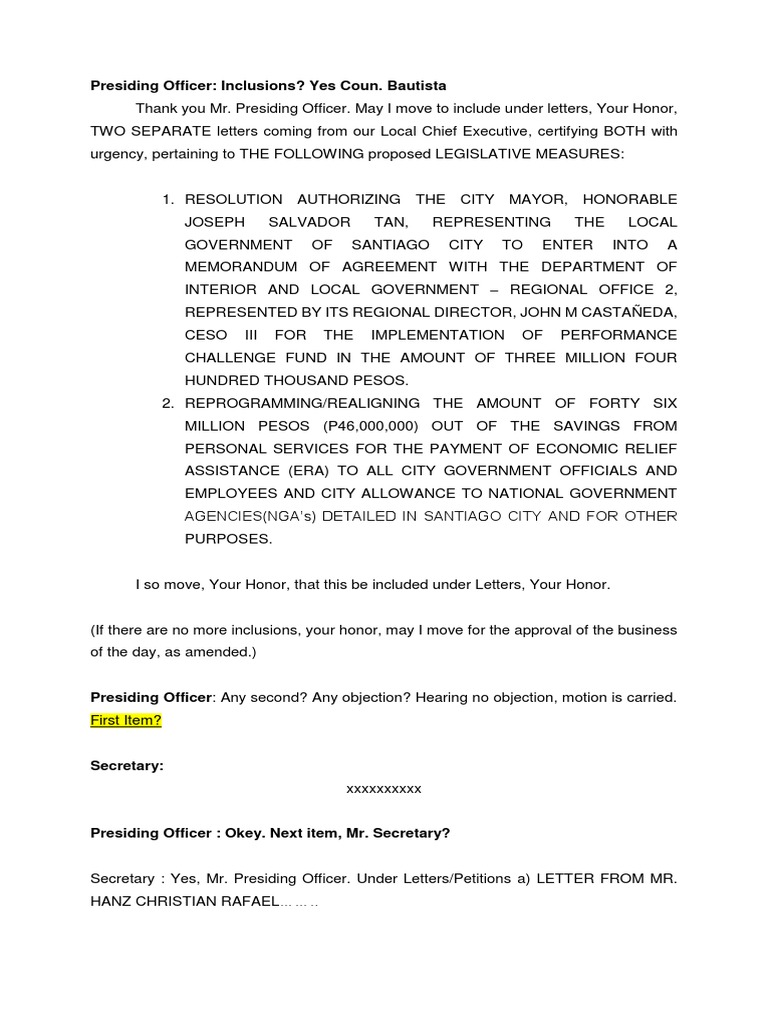 Script 2 With Era | PDF | Government Information | Public Sphere