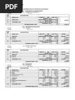Cidb Grade 2 To 9 Application For Contractor Registration | PDF