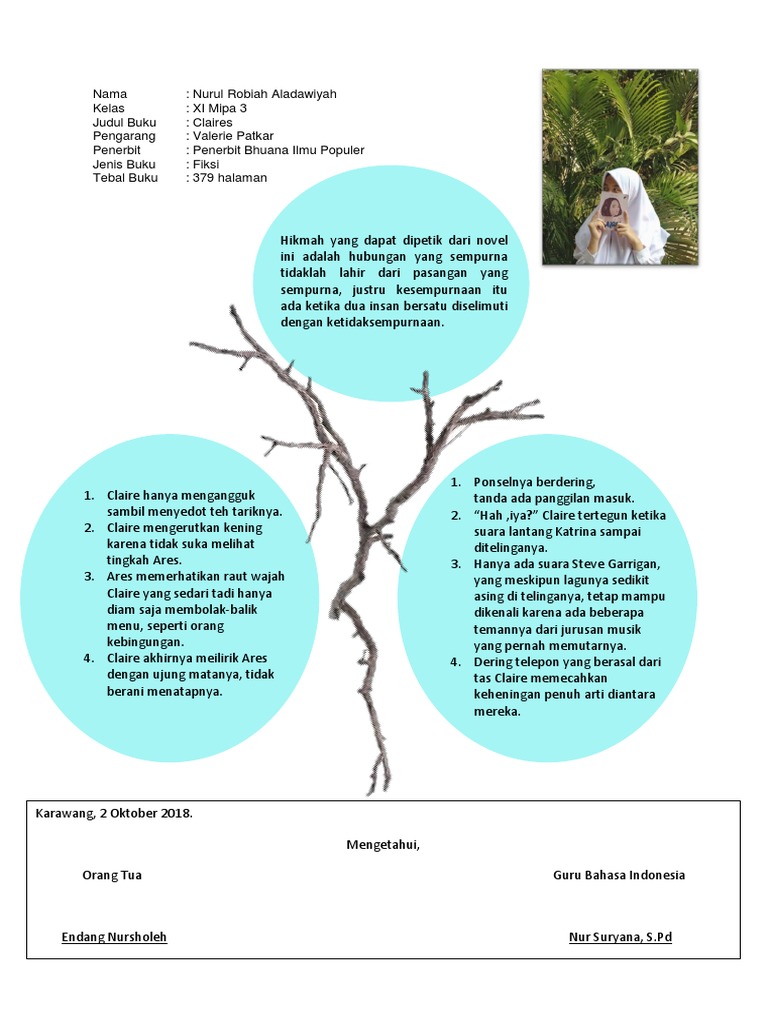 Jurnal Y-Chart September' | PDF