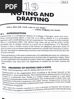 Note To File Template A Note To File Is A Helpful Tool Used To Record ...