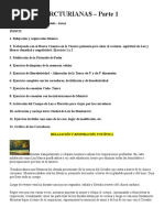 Oráculo Lunar PDF | PDF | Luna | Science