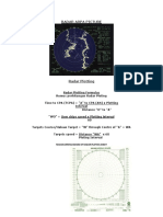 Proses Desain LinesPlan NSP | PDF | Metode & Bahan Ajar