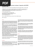 Managing Intrafraction and Interfraction Motion | PDF | Radiation ...