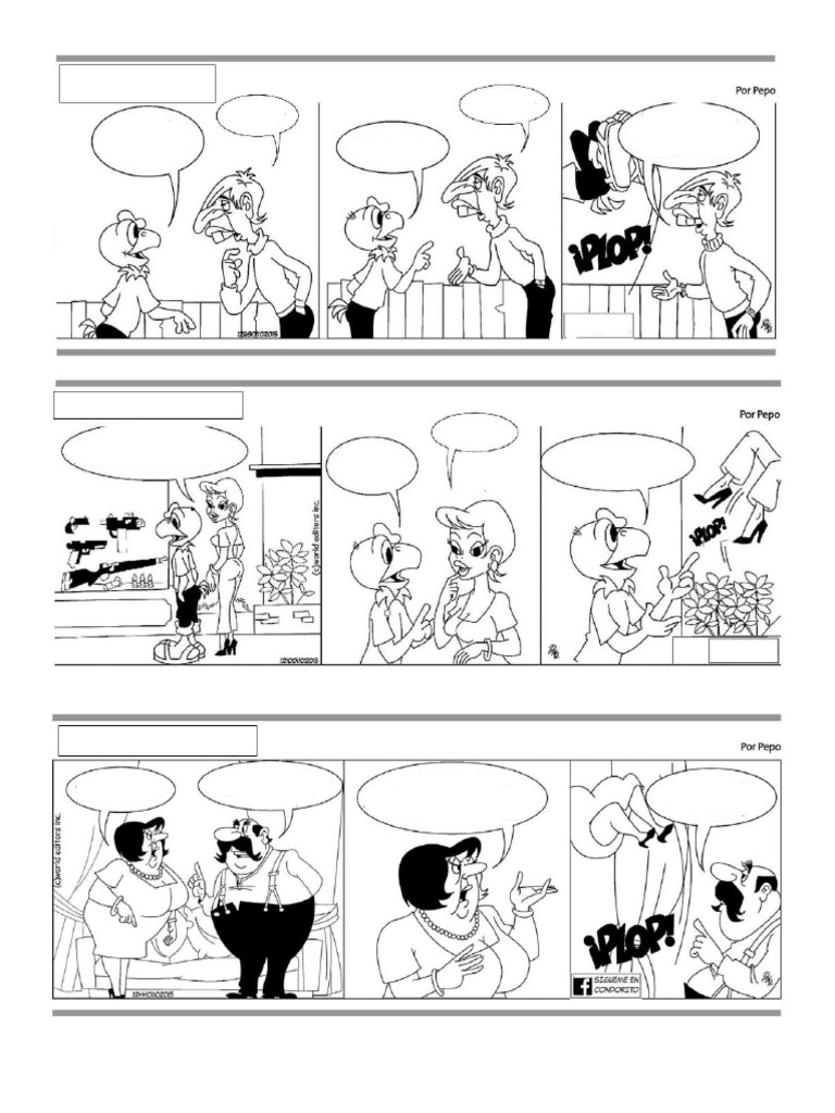 Comics De Condorito Pdf