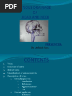 Ultrasound of The Neck in 7 Sweeps - DR Rhian Rhys | PDF | Neck | Human ...