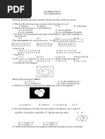 Cambridge Math Grade 8 | PDF | Equations | Fraction (Mathematics)