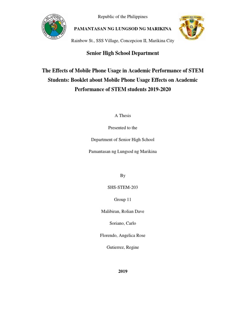 Practical-Research-2-Chapter-1-Group11-Part 2-Revision | PDF | Mobile ...