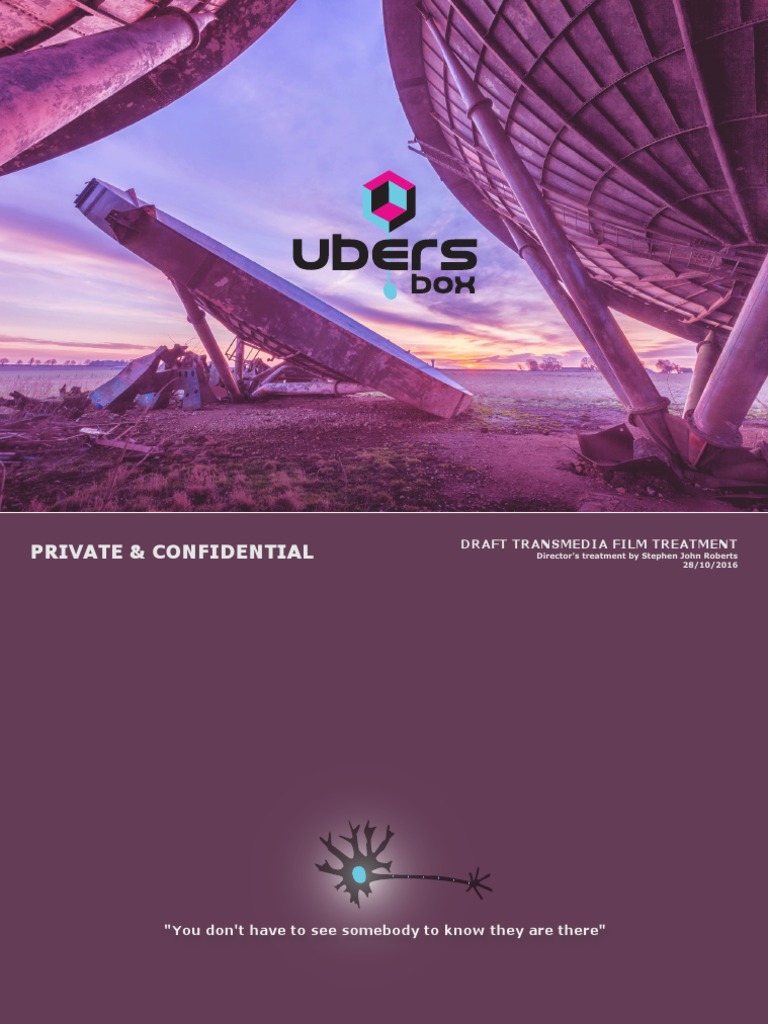 Uber Box | PDF | Headphones | Mind