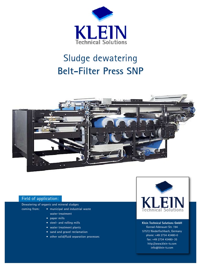 Roller Filter | Download Free PDF | Industrial Processes | Business Process