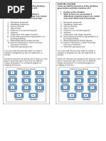 Pass the Message Drawing Relay Game | PDF