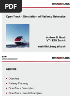 Railsys® Suite: Innovative It Solution For Railway Transport | PDF ...