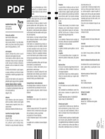 Clasificacion de Grannum | PDF | Placenta | Parto