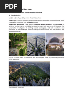 Softscape Elements | PDF | Mulch | Trees