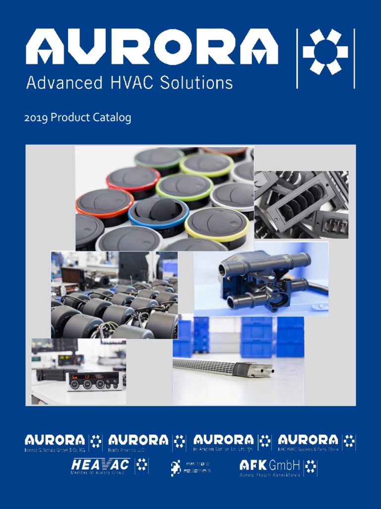 Aurora Fan and Blower | Download Free PDF | Hvac | Glasses