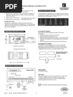 Carel PCO3 User Manual | PDF | Relay | Power Inverter
