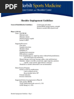 Six Minute Walk Test Worksheet | PDF