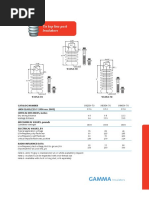 Internal Arc IEC 61641 - EN - V07 | PDF | Electric Arc | Plasma (Physics)