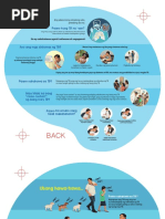 Pamphlet TB Tagalog | PDF