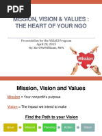 UN Core Values and Competencies Guide | PDF | Competence (Human ...