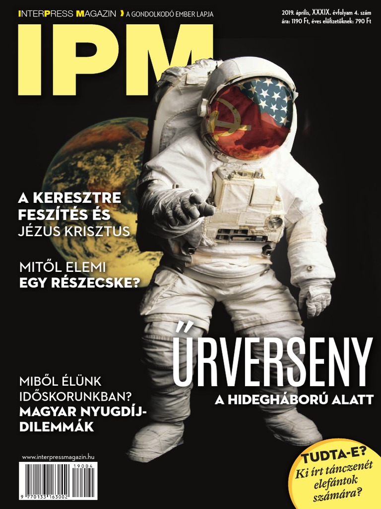 Ipm 2019 04 | PDF