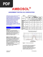 Bentone SD2 | PDF | Paint | Rheology