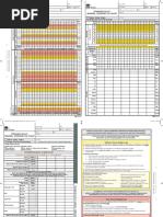 Schmid Fall Risk Assessment Tool - Acute Care | PDF | Patient ...