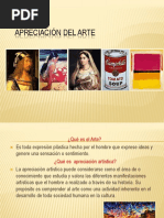 ¿Qué Es Un Boceto | PDF | Arte