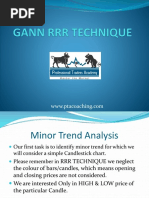 Brooks Encyclopedia of Chart Patterns Index | PDF